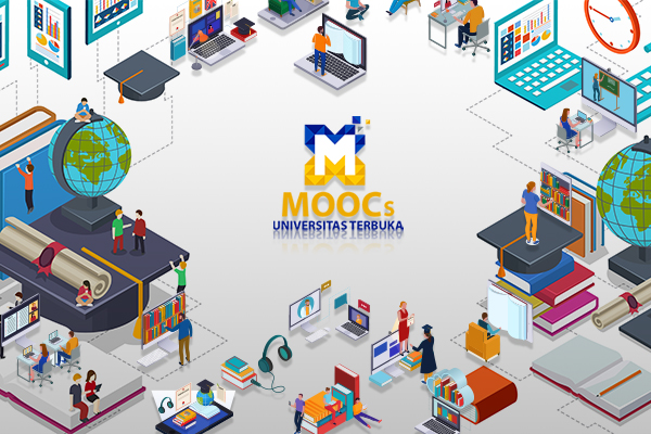 MOOCs Universitas Terbuka